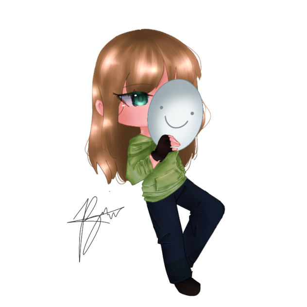 Dream 😎💅 - ibisPaint