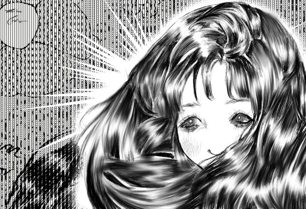 Kaari Remake - ibisPaint