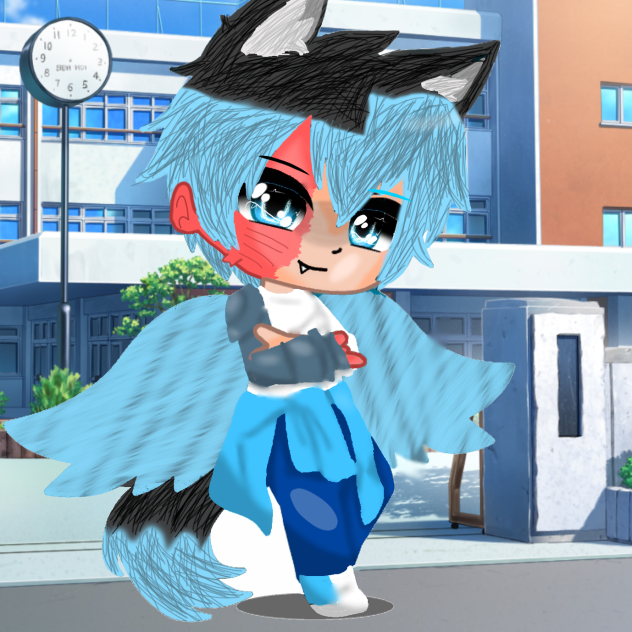 Kayque Imagem - ibisPaint