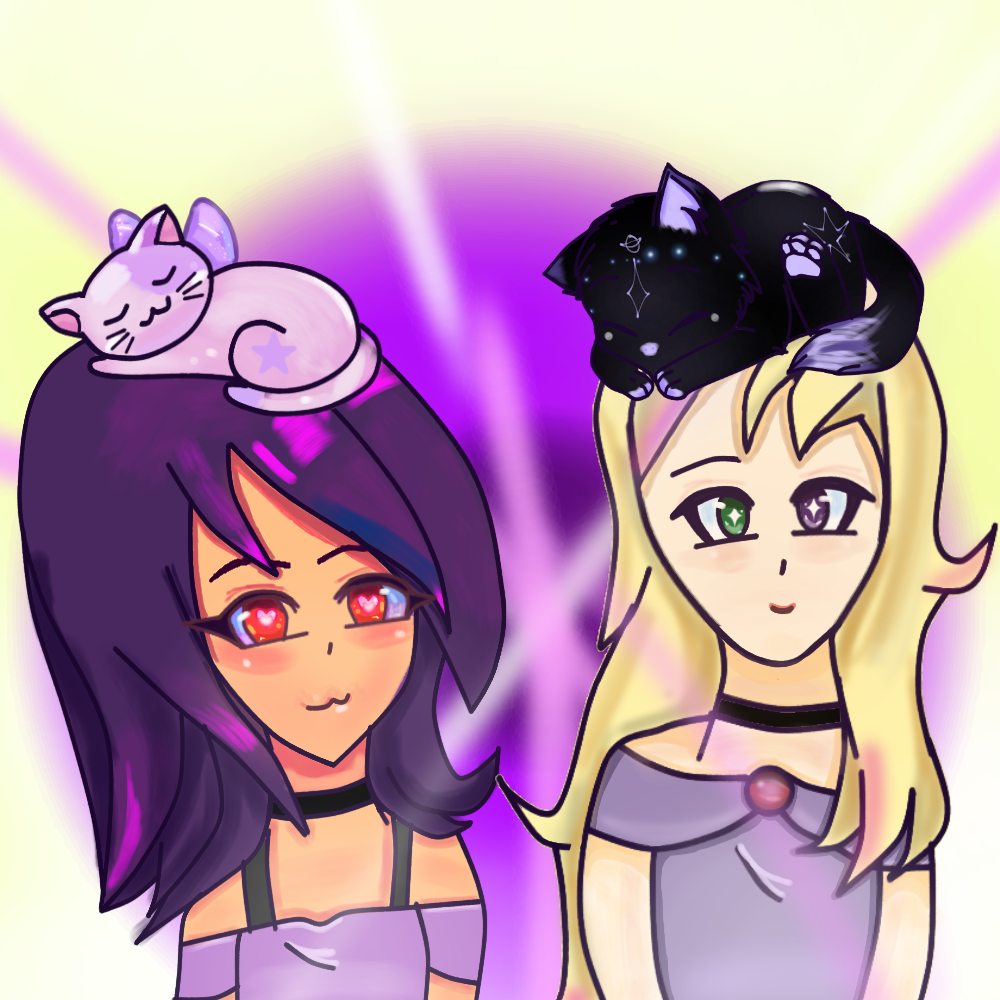 Pumpkins - ibisPaint