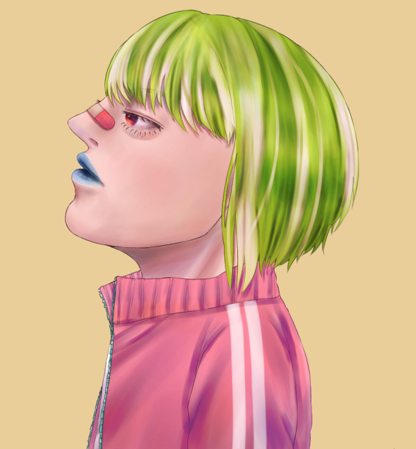 無題45 - ibisPaint