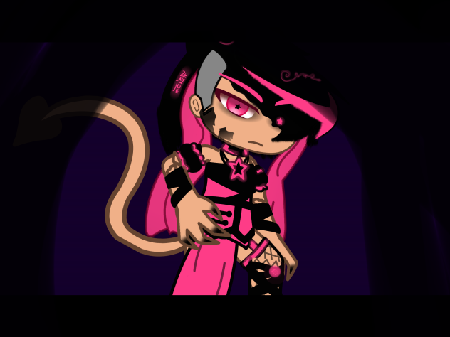 Another edit - ibisPaint