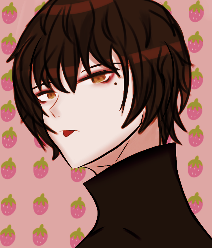 Daddy material~ - ibisPaint