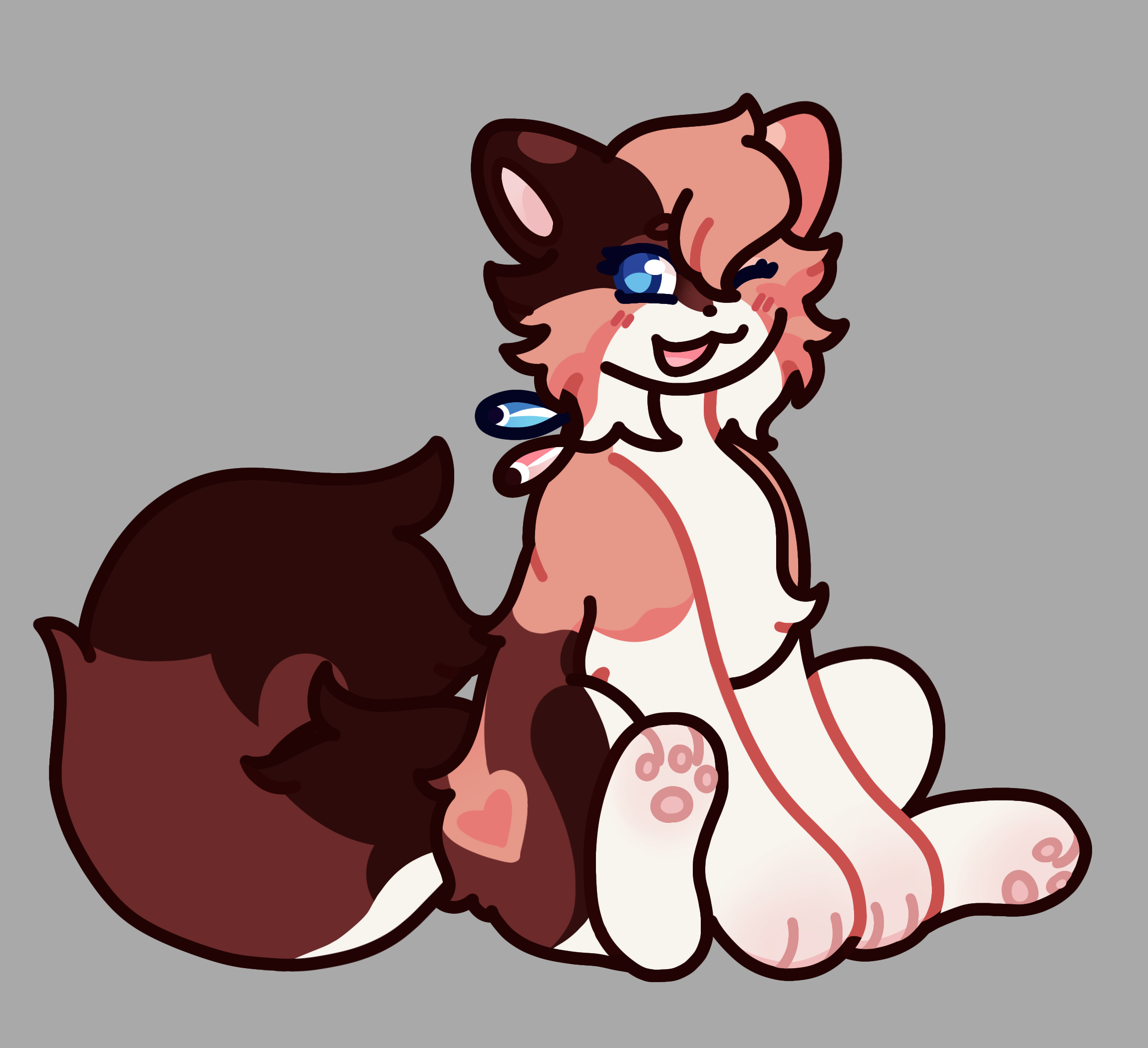 serinsnow (comm) - ibisPaint