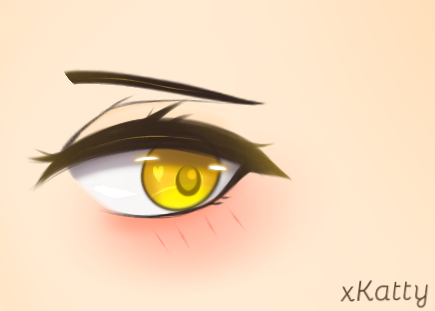 ~ Eye Practice! ~ - ibisPaint