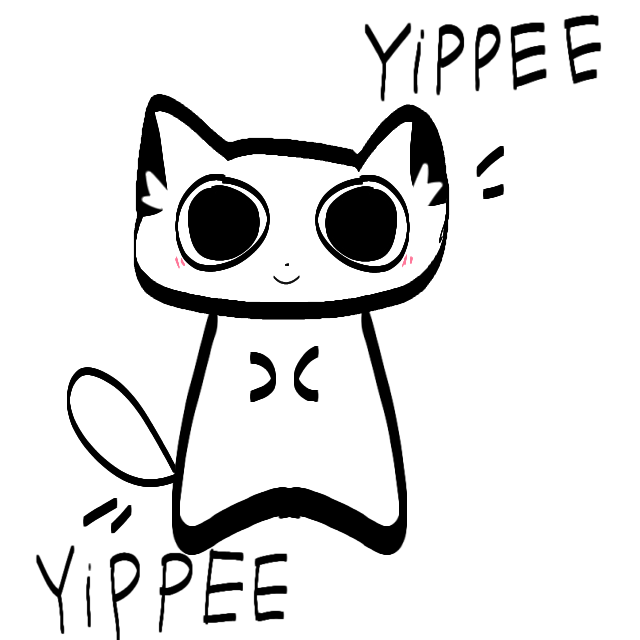 yippee - ibisPaint