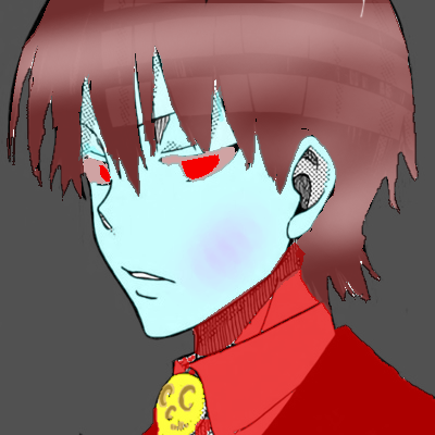 color in soul eater 03 - ibisPaint
