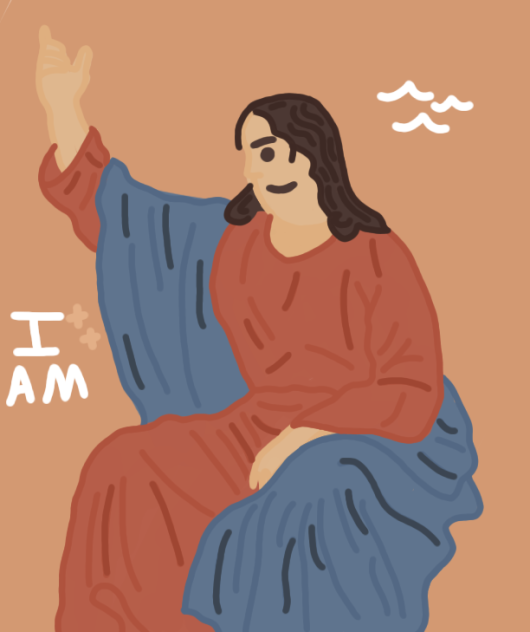 👑King Jesus👑 - ibisPaint