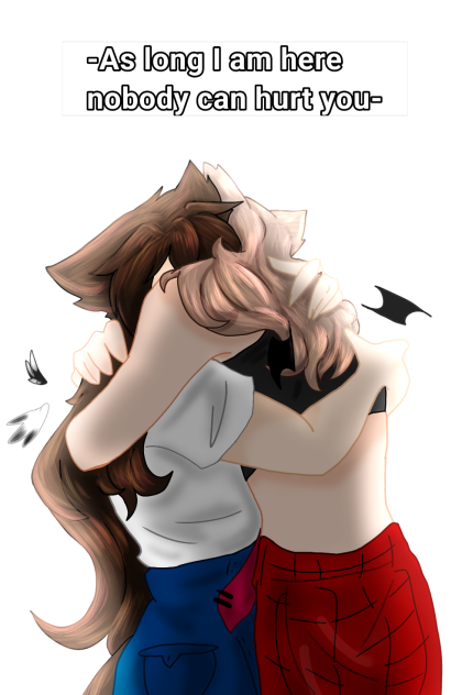 Best friends 4 ever🥹 - ibisPaint