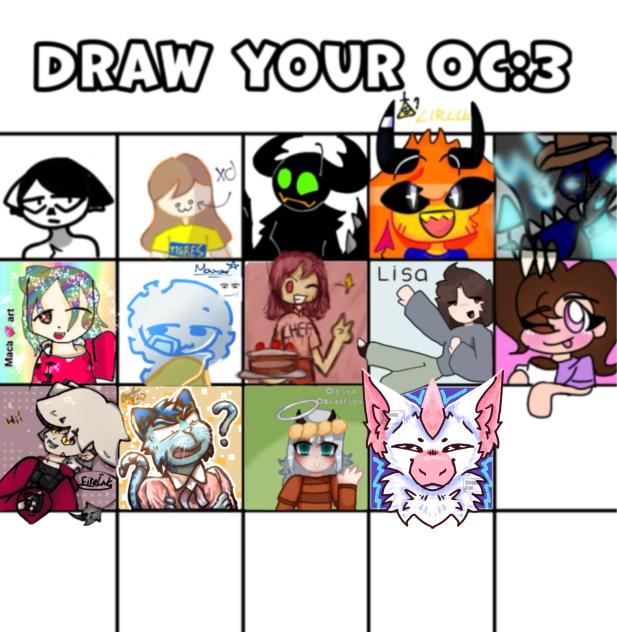 Collab 10 - ibisPaint