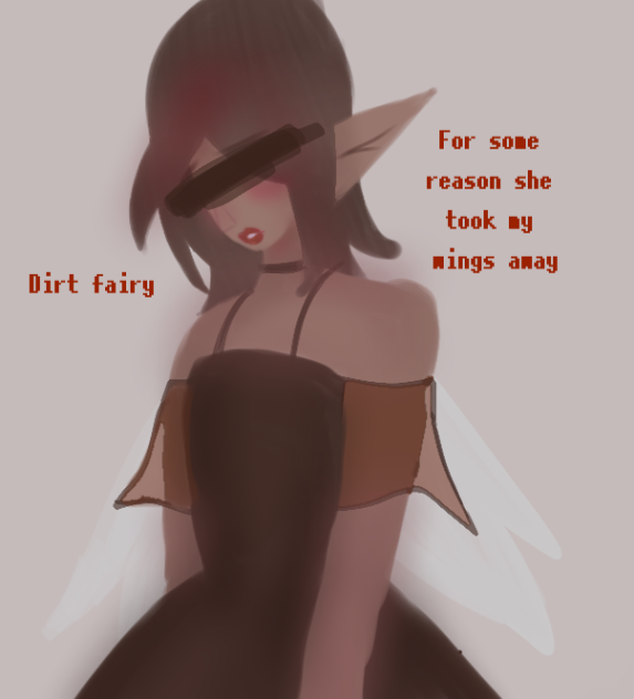 The Dirt Fairy.2022.05.29-07.58 - ibisPaint