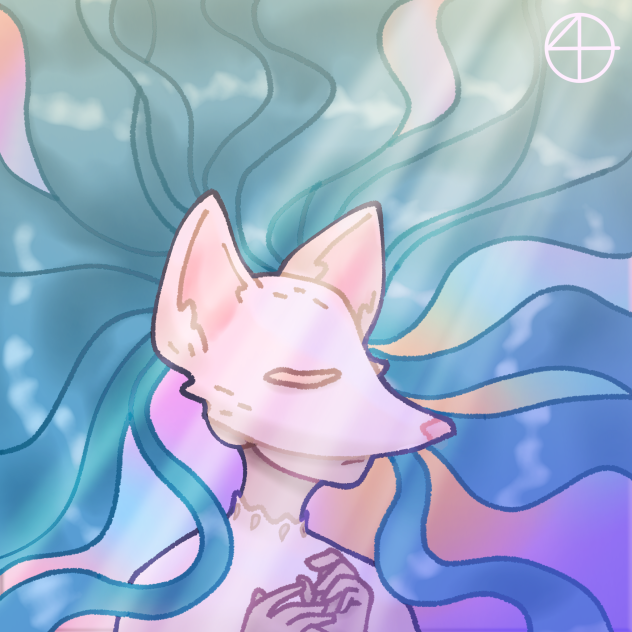 Vixen Dream - ibisPaint