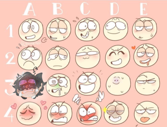 So many collabs later… - ibisPaint