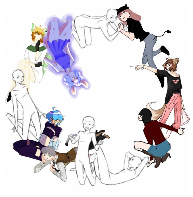 Collab 4 - ibisPaint