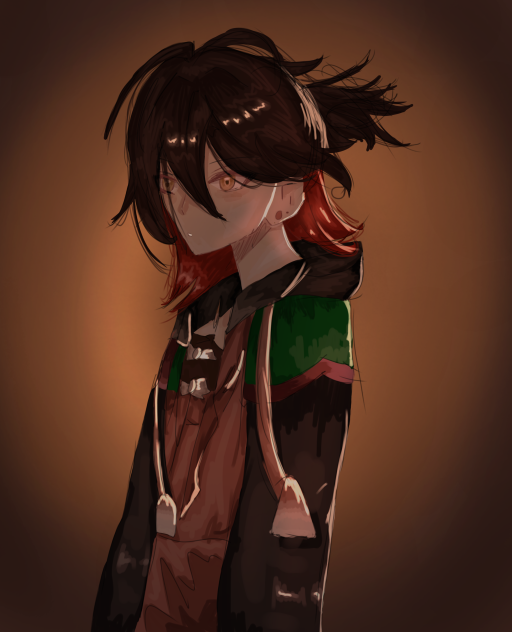 -ga•ming- - ibisPaint