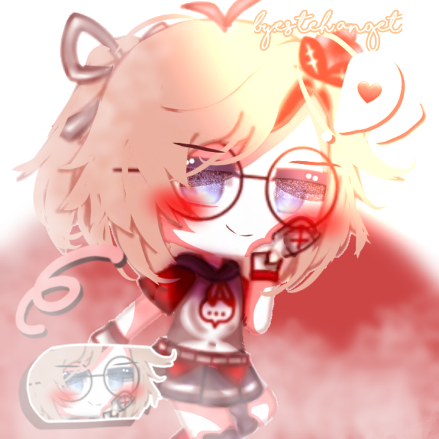 gift for gachatuber #2 - ibisPaint