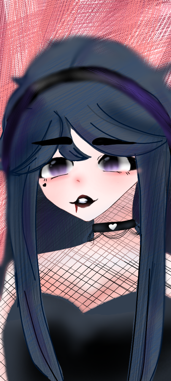 dibujo ramdom 🐢 - ibisPaint