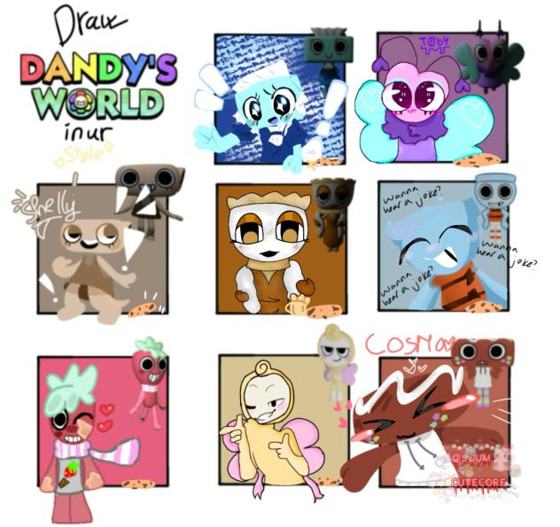 Another collab !! - ibisPaint