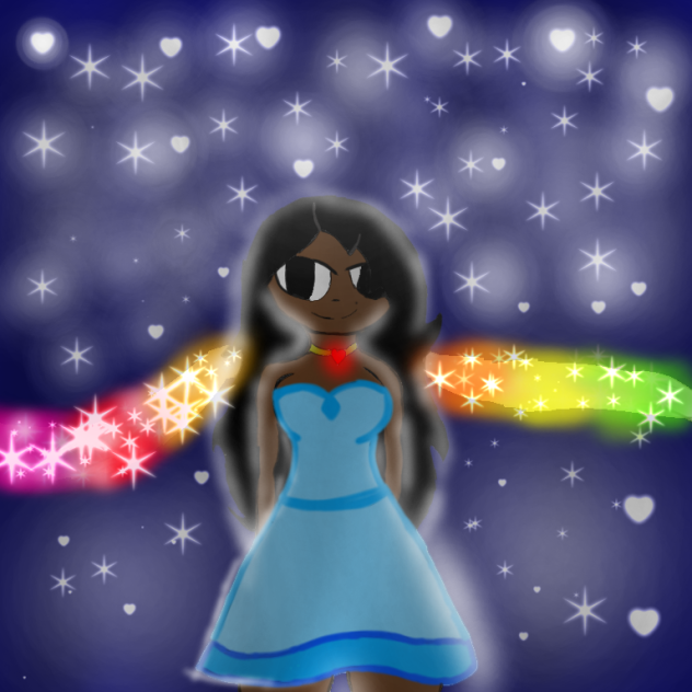 do you believe in magic - ibisPaint