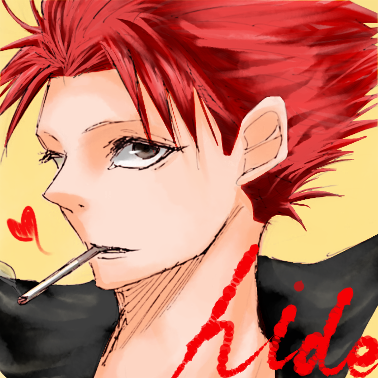 hide - ibisPaint