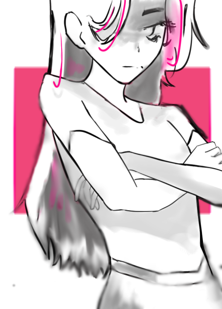 ITS 3 30 IN THE MORNING - ibisPaint