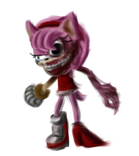 HD Phase 1-2 Amy - ibisPaint