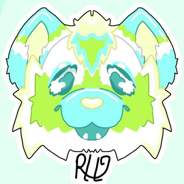 toxic kitz - ibisPaint