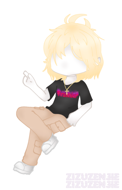 Dutch' Fa! - ibisPaint