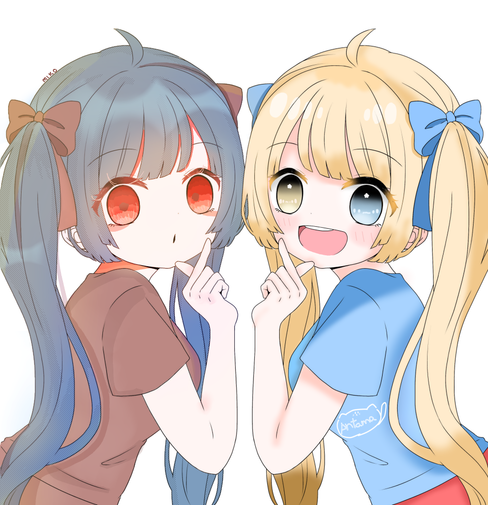 collaboration - ibisPaint