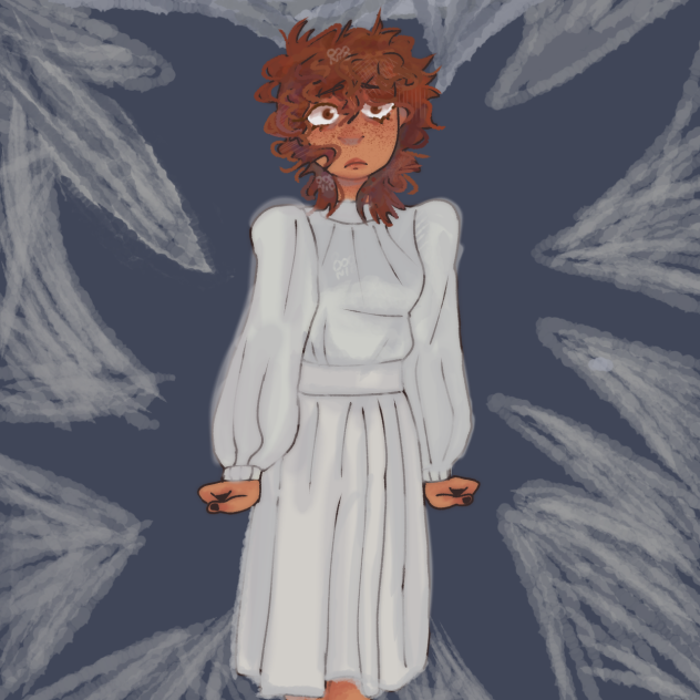 oc birthday - ibisPaint