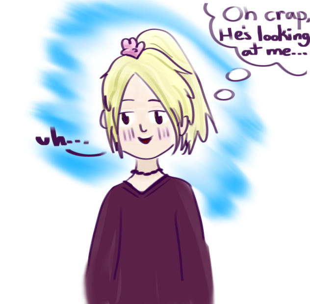 Oh Crap... - ibisPaint