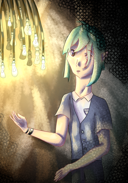 Lights - ibisPaint
