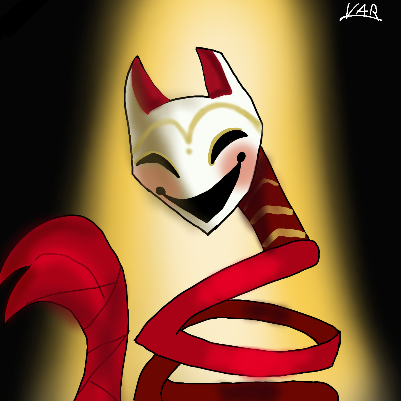 gangle tadc - ibisPaint