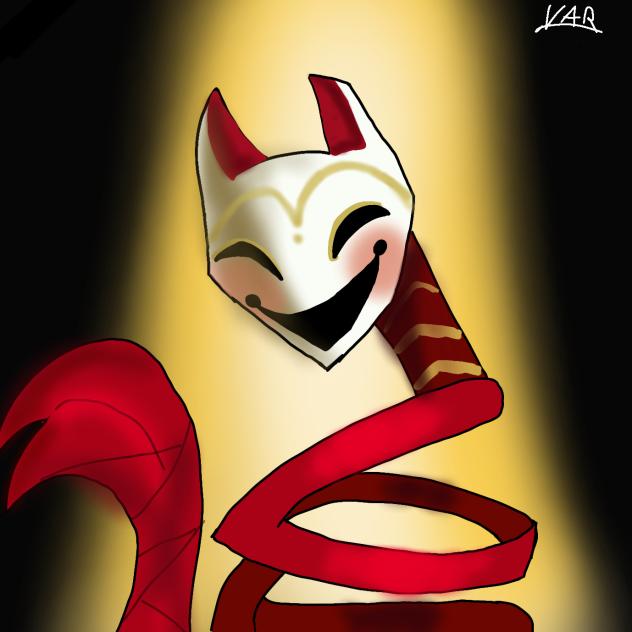 gangle tadc - ibisPaint