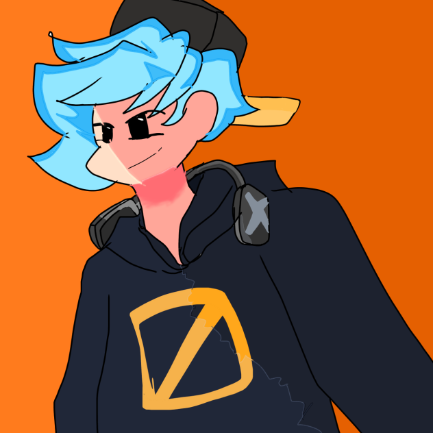 Expansion boyfriend (new model) - ibisPaint