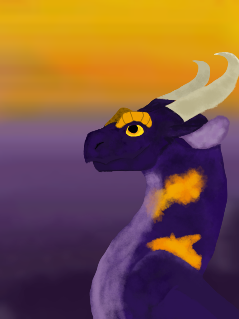 Drawing Princess Dread - ibisPaint