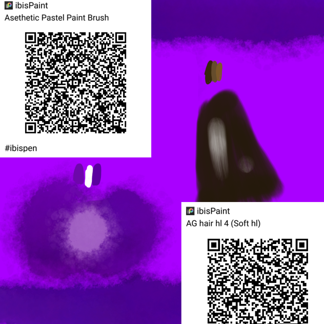 aesthetic brush - ibisPaint