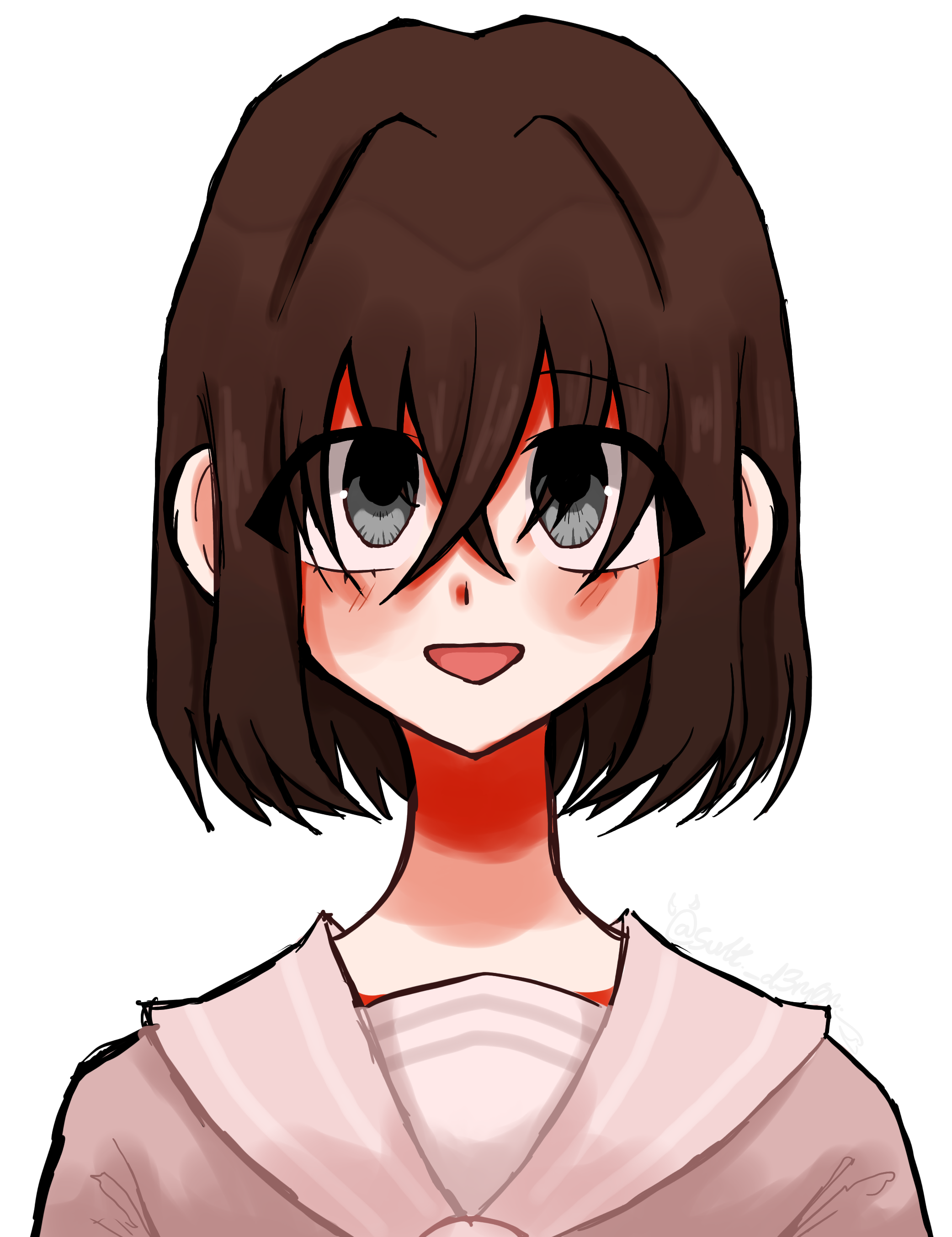 TBHK style! - ibisPaint