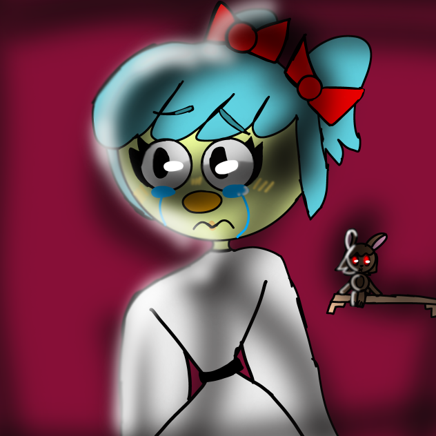 Mommy o Yellow guy xd - ibisPaint