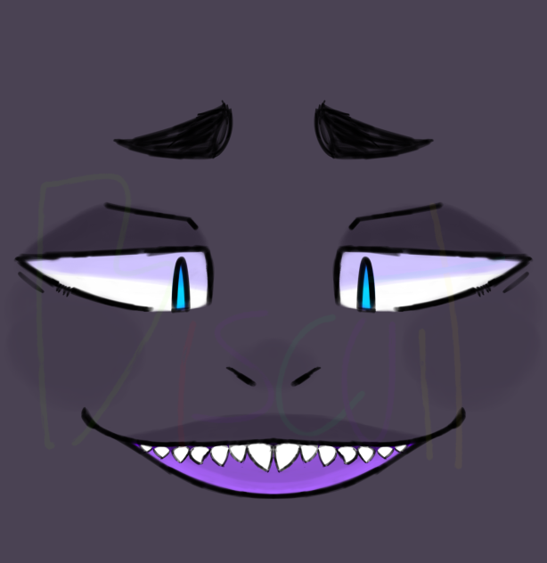 a face¿ - ibisPaint