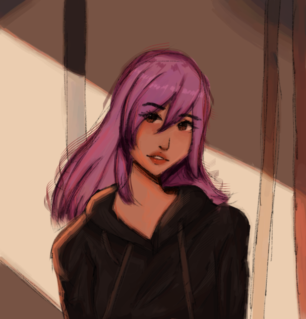 Untitled265 - ibisPaint