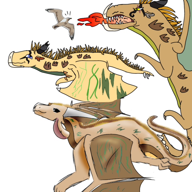 Finished colab - ibisPaint