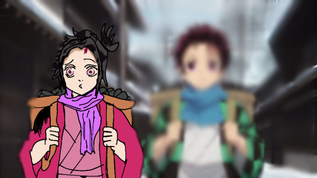 Demon Slayer ♡ - ibisPaint