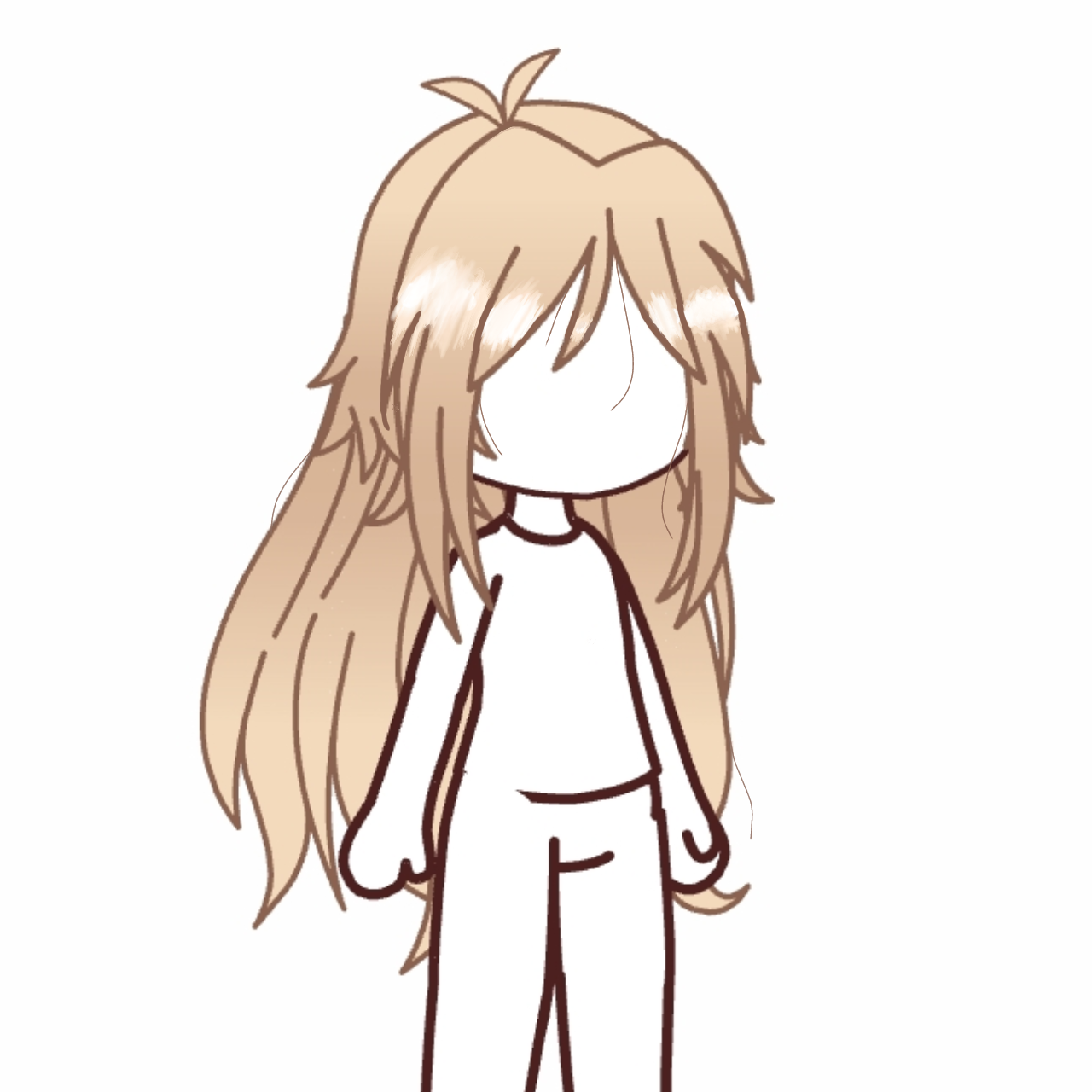 my first try of this tho - ibisPaint