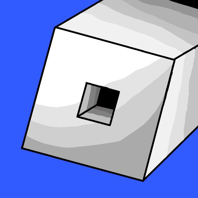 Roblox logo remix 2025 - ibisPaint