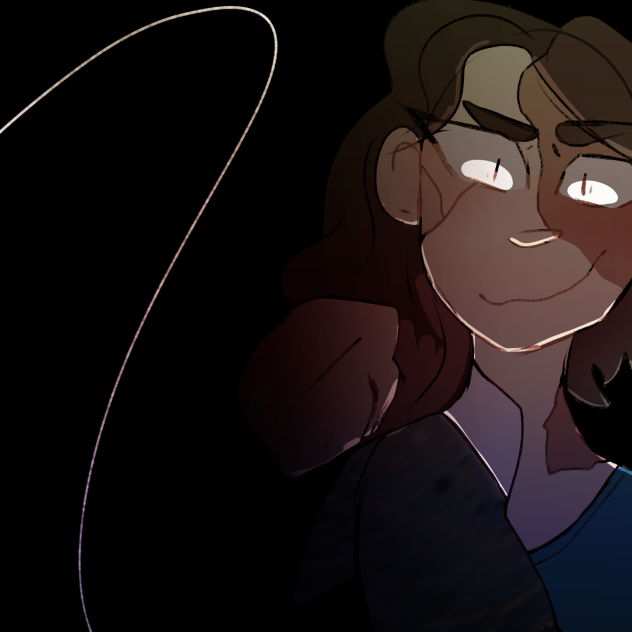 idk honestly - ibisPaint