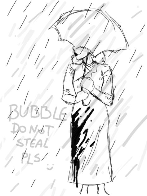 OC WIP HEGHEGH - ibisPaint