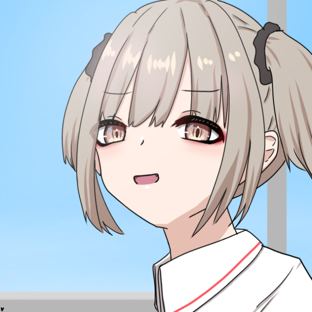 Tease girl - ibisPaint