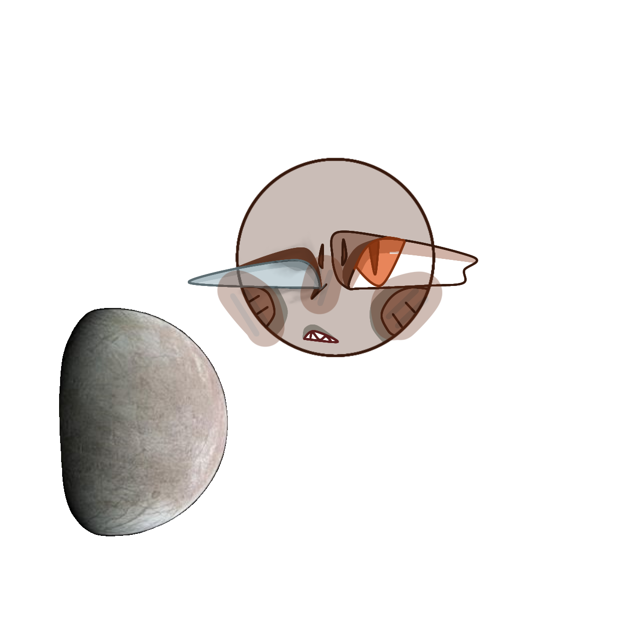 Europa!!!!!! - ibisPaint