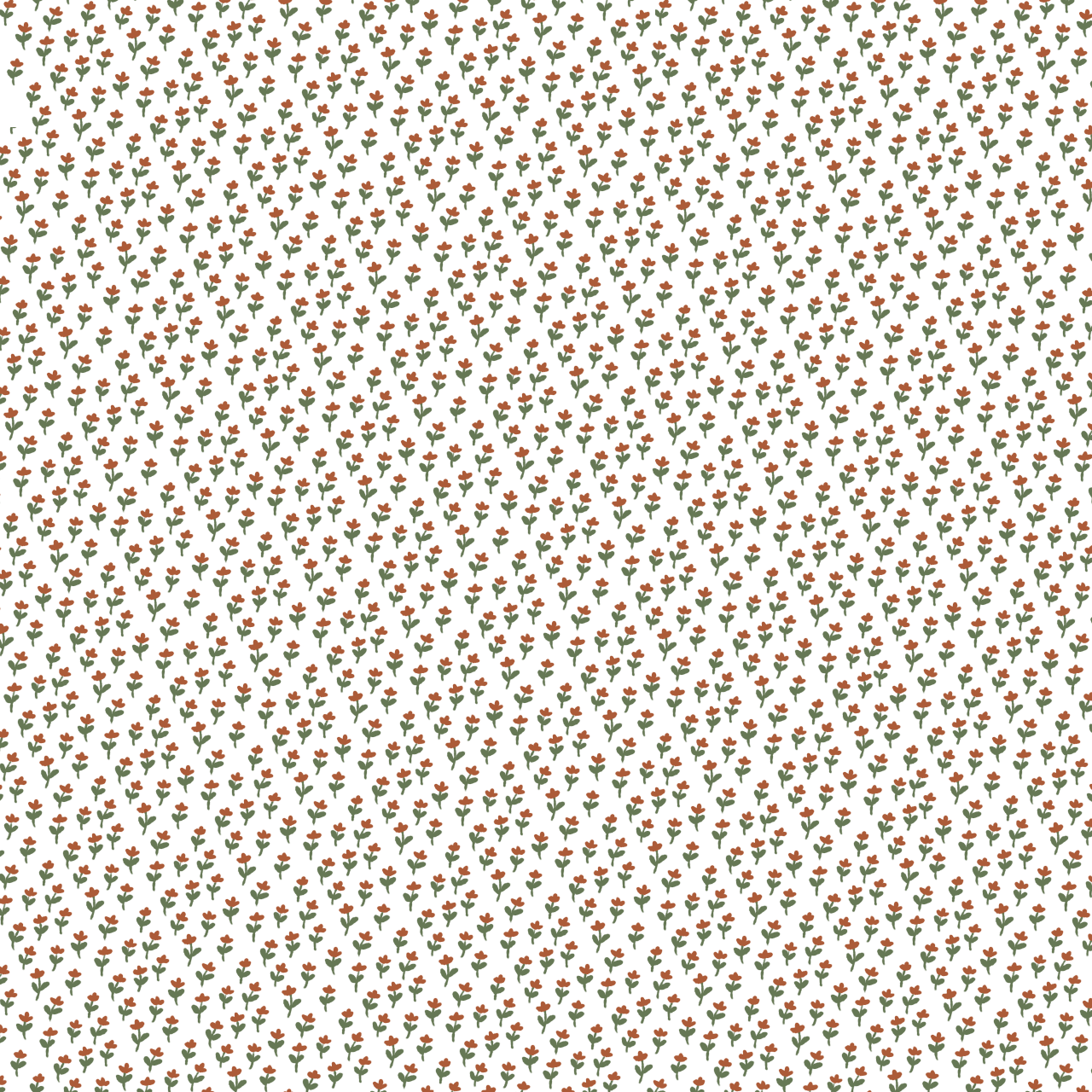 Floral Pattern - ibisPaint